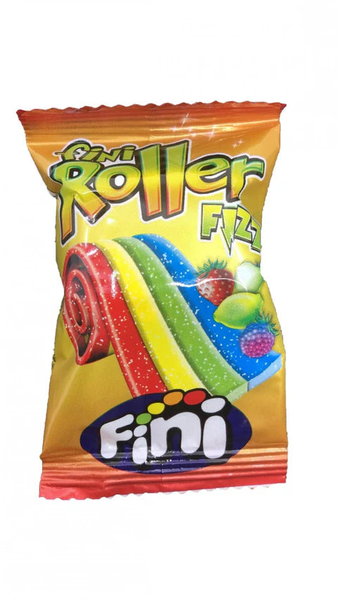 Fini Roller Fizz 20g – SuperMart.japan